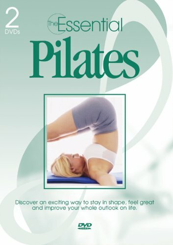 The Essential Pilates (DVD, 2003, 2-Disc Set) NEW | eBay