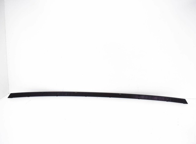 Genuine Audi A4/s4 Rear Bumper Center Lower Trim 8w5807833 Ref 10i07 ...