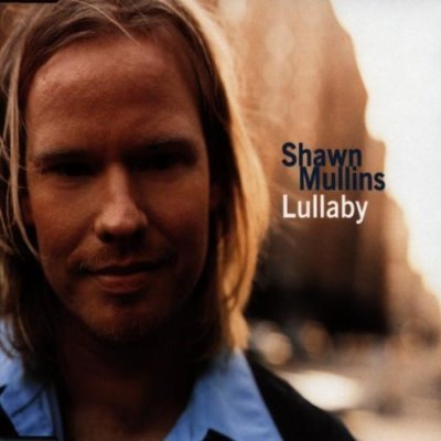 Shawn Mullins | Single-CD | Lullaby (1999) | eBay