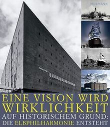 Eine Vision wird Wirklichkeit - Auf historischem Grund: Di... | Livre | état bon | eBay