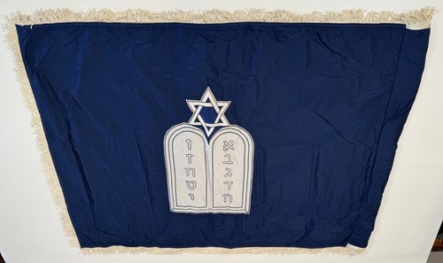New US Military Jewish Service Chapel Chaplain Field Flag 3 x 4 Army ...