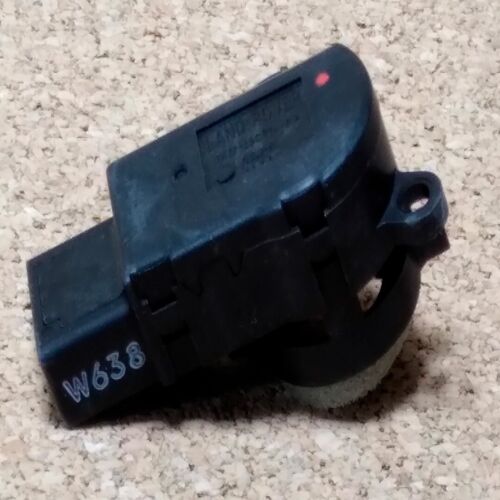 LAND ROVER SENSOR HEATER TEMP CONTROL RANGE ROVER DISCOVERY SPORT ...