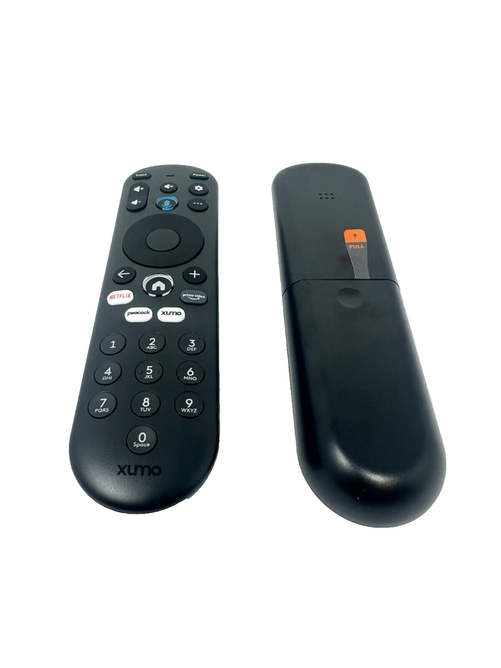Xumo Stream Box - CONTROL REMOTE New | eBay