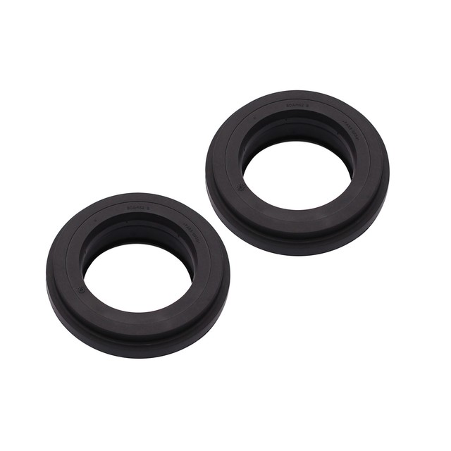 Pair Front Suspension Strut Mount Bearing 54612-C1000 Fit for 15-20 ...