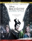 MALEFICENT: MISTRESS OF EVIL [Blu-ray], New DVDs 786936865158| eBay