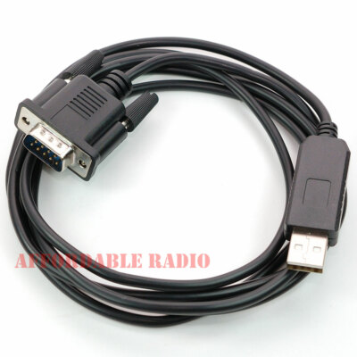 USB CAT control cable for Yaesu transceiver radio FT-920 control ...