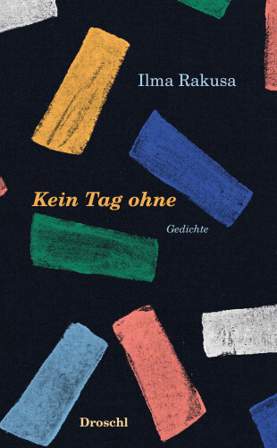 Kein Tag ohne [German] by Rakusa, Ilma 9783990591178 | eBay