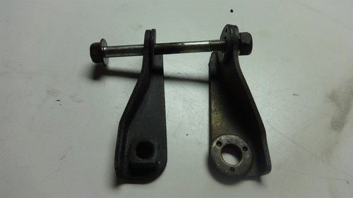 79 YAMAHA XS650 XS 650 YM71B ENGINE MOTOR MOUNT BRACKET | eBay