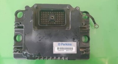 2874A100 PERKINS ECM ECU | eBay