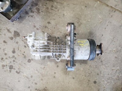2014-2017 Infiniti QX60 Rear Differential Carrier Assembly AWD 2.466 ...