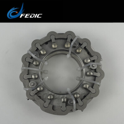 Turbo nozzle ring assembly VNT 802557 for Troller T4 3.2L | eBay