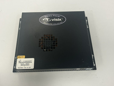 Visix X20-88075 Intel Core i3 @ 3.70GHz 4GB RAM No HDD/No OS | eBay