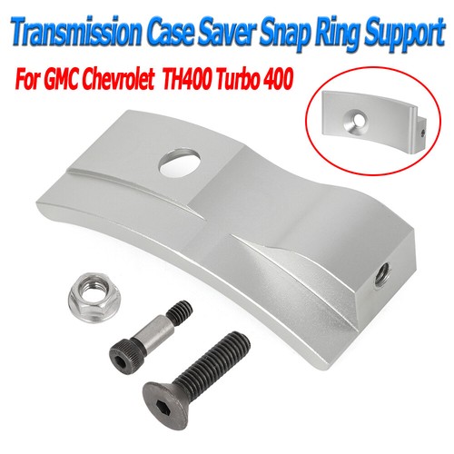 Billet For 64-98 TH400 Turbo 400 Transmission Case Saver Snap Ring ...