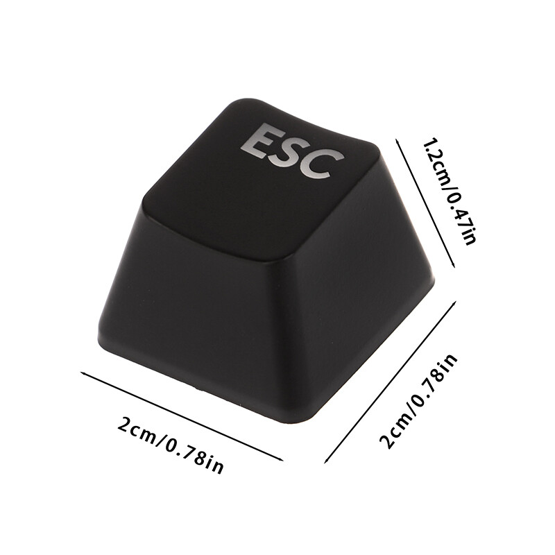 Replacement Key Caps For G512 G513 With Romer-G Switch Ctrl ESC Keycap ...