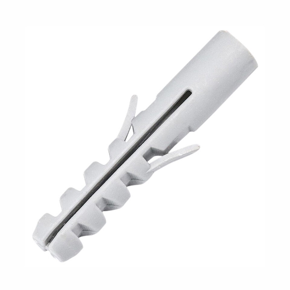 Rawlplug UNO Universal Wall Rawl Plug Fixings Anchors 6mm-14mm Multiple ...