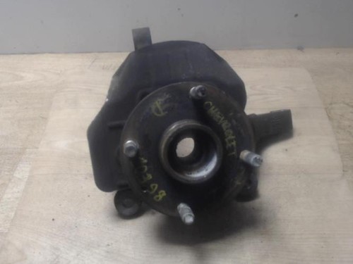 Moyeu avant droit CHEVROLET LACETTI 1 96549779 | eBay