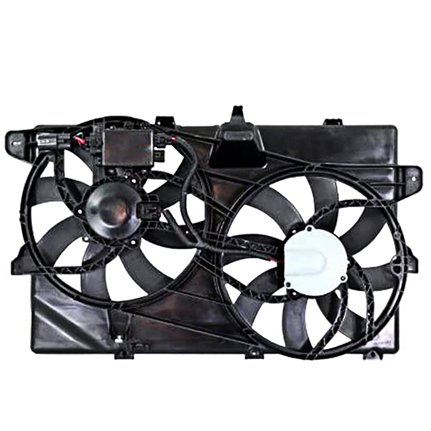 NEW ENGINE COOLING FAN FOR FORD EDGE 2011-14 7T4Z8C607A CT4Z-8C607-B ...