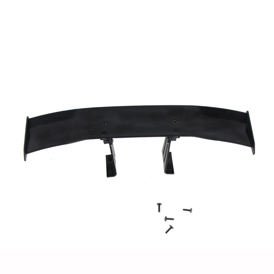 Body Spoiler 1/10 RC Racing Drift Car 2 Arten 1:10 Universal Parts ...