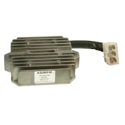 Voltage Regulator Rectifier Fits SUZUKI SV650S 1999 2000 2001 2002 ...