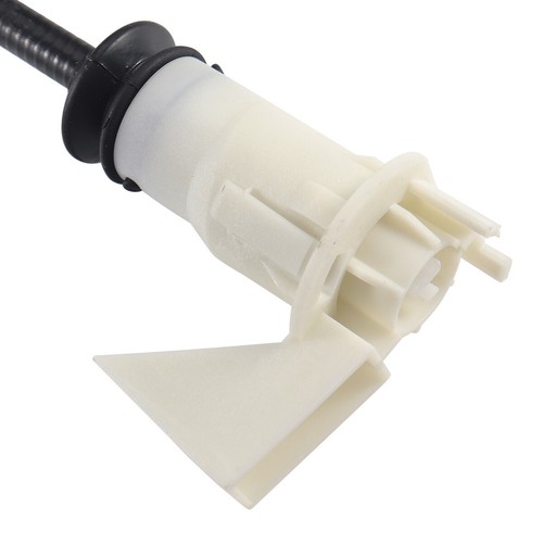 Bonnet Release Lock Latch fit for Ford Focus MK2 Repair Set Kit 1343577 ...