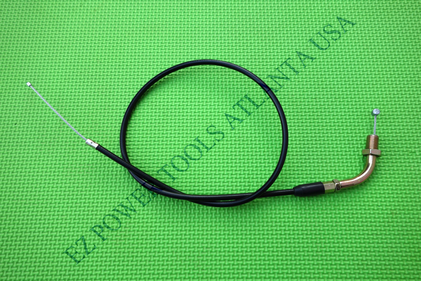 Coolster Kinroad Kazuma Lifan 125 150 200 250CC DIRT PIT BIKE Throttle ...