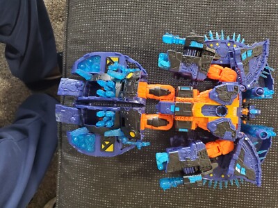 TRANSFORMERS Cybertron | eBay