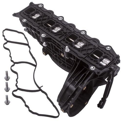 Intake Inlet Manifold For Mercedes-benz Sprinter 3-t Bus A6510900037 ...