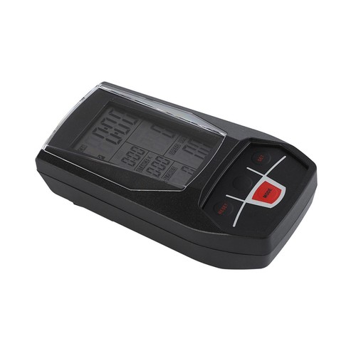 Monitor Speedometer Odometer for Stationary Bikes Indoor Cycling ...