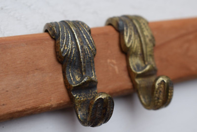 Hooks & Brackets - Picture Rail Hooks