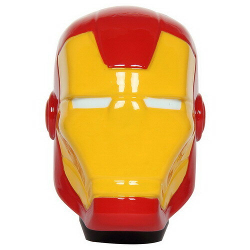 MARVEL IRON MAN SHIFT KNOB; Pilot MVL-0404 | eBay