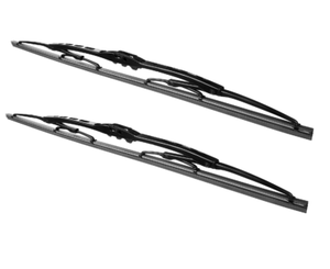 RENAULT Master 80 pair of Windscreen Wiper Blades New Wipers | eBay
