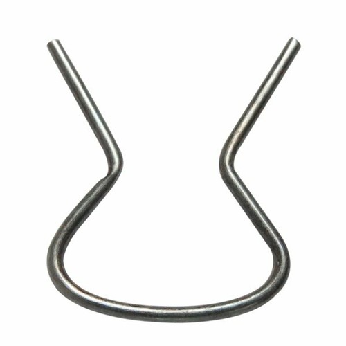 10pc Door Window Metal Clip Crank Retainer Roll Up Winder Handle ...