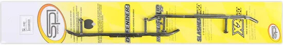 SP1 4in Ripper Four75 Carbide Snow Ski Runner Pair Polaris SKS 700 03 ...