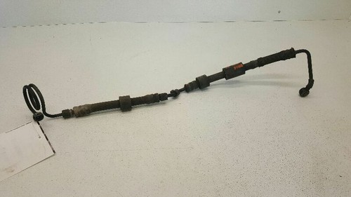 05 06 07 08 09 10 11 AUDI A6 POWER STEERING HOSE # 4F1 422 893 L OEM | eBay