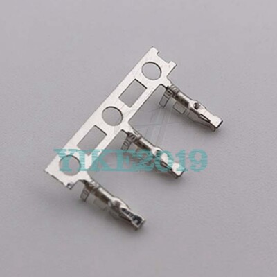 100PC FOR JST connector SPHD-001T-P0.5 terminal 22-26AWG pin | eBay