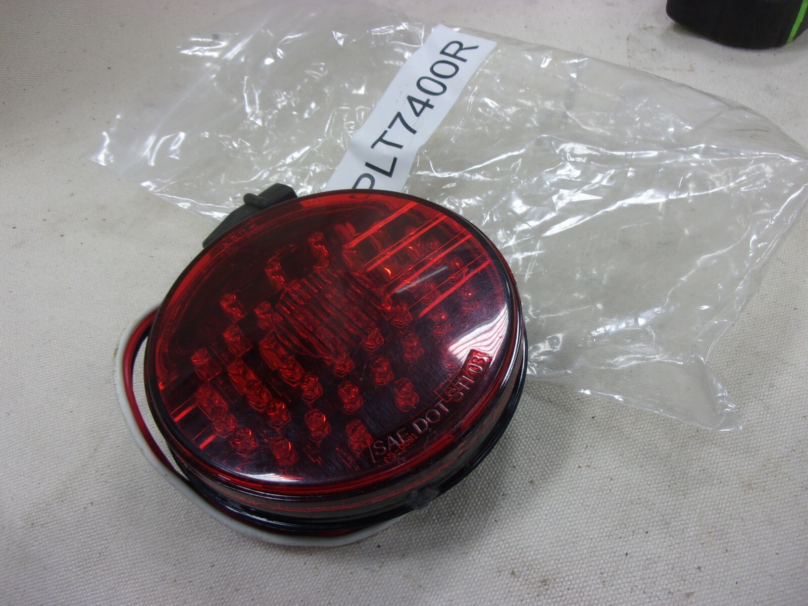 Truck-Lite 44202R for sale online | eBay