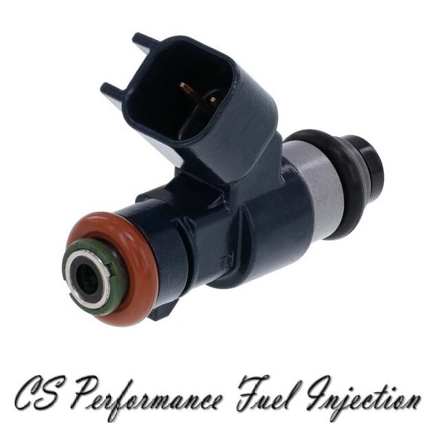 OEM Denso Fuel Injectors (8) 12609749 Set For 09-14 Cadillac GMC Hummer ...