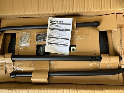 Wacker Neuson PT3A-PT4A Transport Wheel Kit - All PT3 & PT4 Pumps | eBay