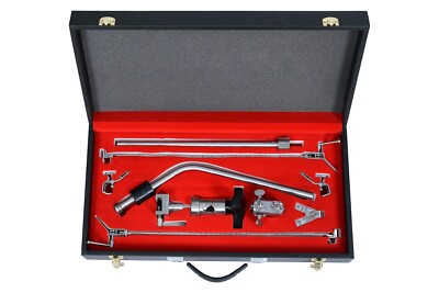 Leyla Brain Retractor Neurosurgery Flexible Arms Complete SET With ...