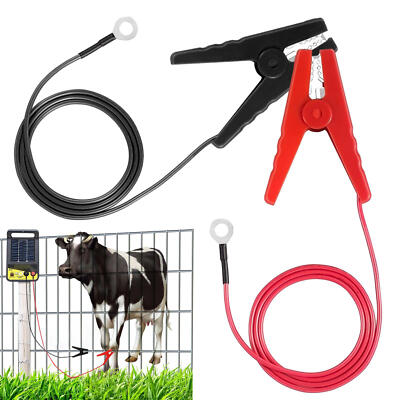 Fencing - Fence Controller