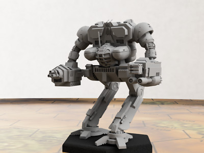Corvis | CGL 1:265 Scale BattleMech | Battletech Miniature | eBay