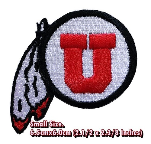 PAC-12 NCA A FOOTBALL PATCHES Embroidery logo iron&Sewing on Fabrics | eBay