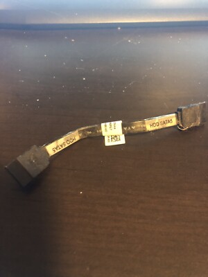 Dell Alienware Area 51 R2 Gaming Desktop HDD Hard Drive Cable | eBay