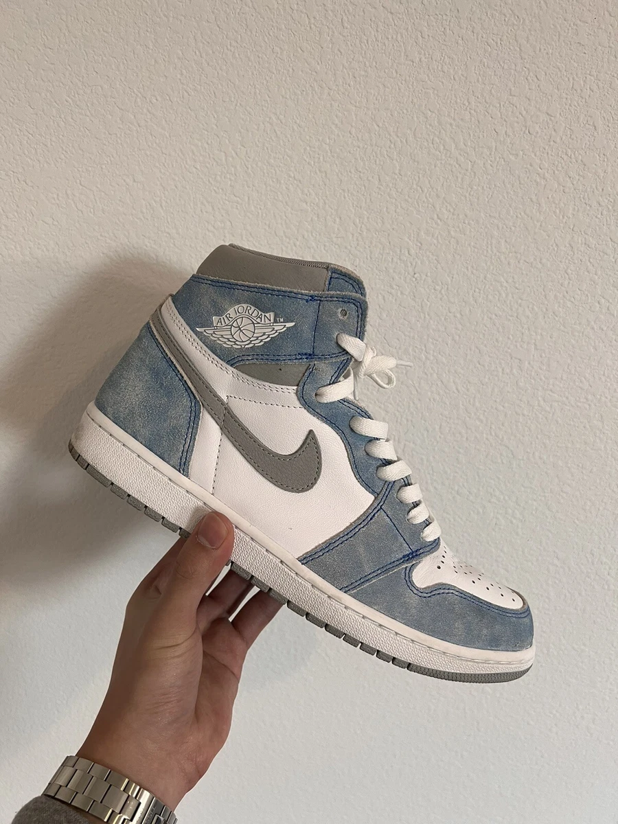 Jordan 1 Royal 2022