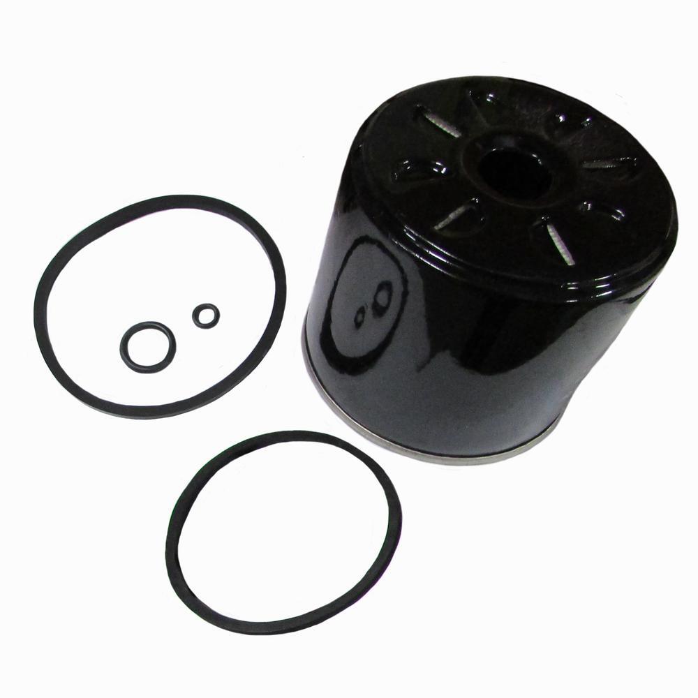 Fits Ford Tractor Fuel Filter 83937061 C7NN9176A 2000 3000 4000 2600 ...