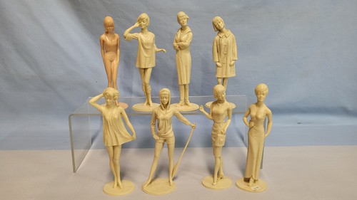 MARX ORIG CAMPUS CUTIES FIGURINES SET (CH14)....TK | eBay