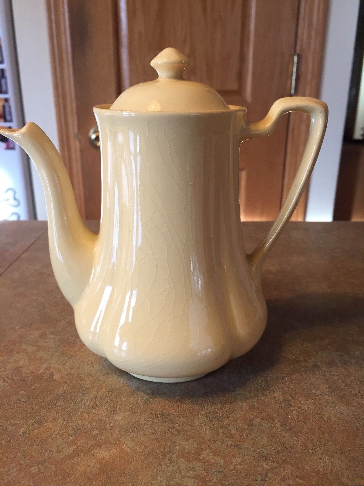 Vintage Tea Johnson Brothers Golden Dawn - Johnson Bros., England - Tea ...