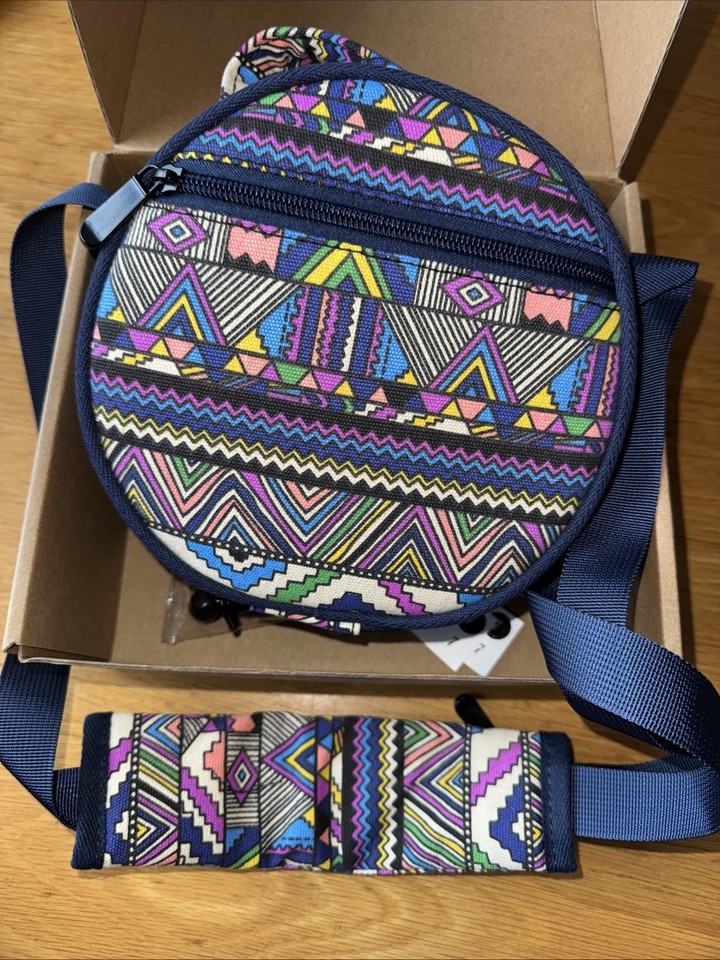 LEKATO Steel Tongue Drum 6 Inch 11 Notes D Key Steel Hand Drum Carrying ...