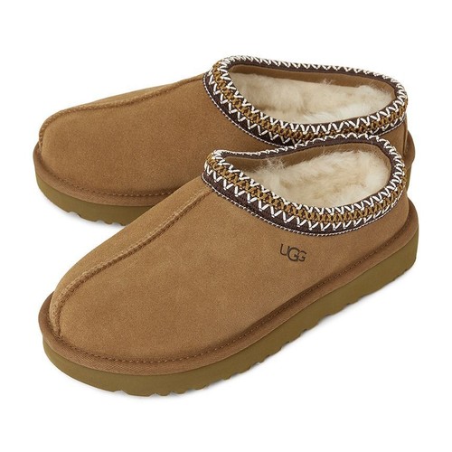 Ugg Tasman II Womens Mule Slippers 1174470 CHE 145504588 | eBay