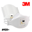 3M 9211+ Aura Particulate Disposable Respirator Masks - 10 Pack for ...